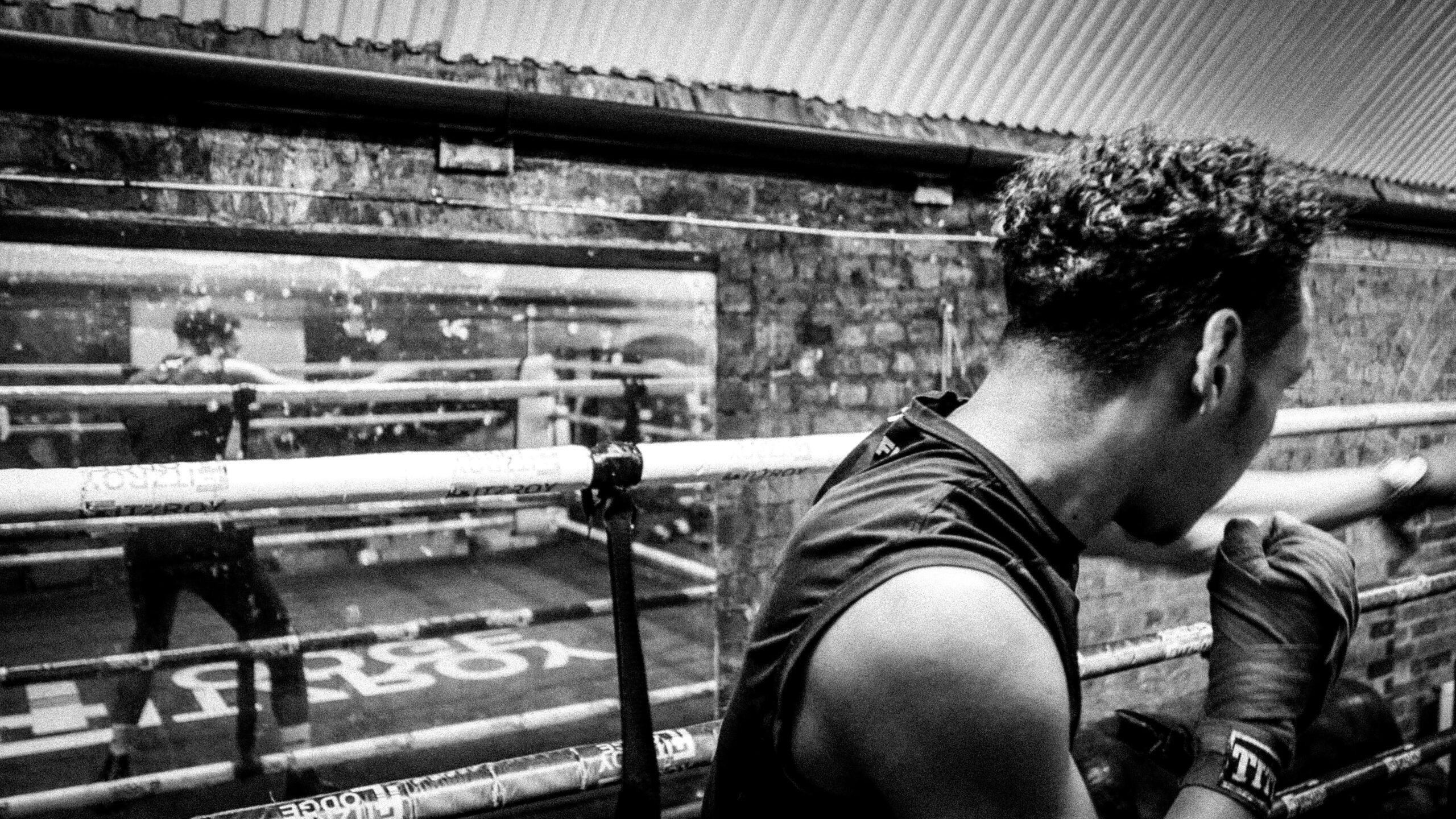 ABOUT WORLD BOXING - World Boxing