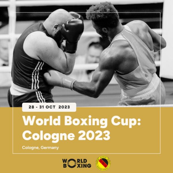 111 boxers from 15 countries to compete in 'World Boxing Cup Cologne ...