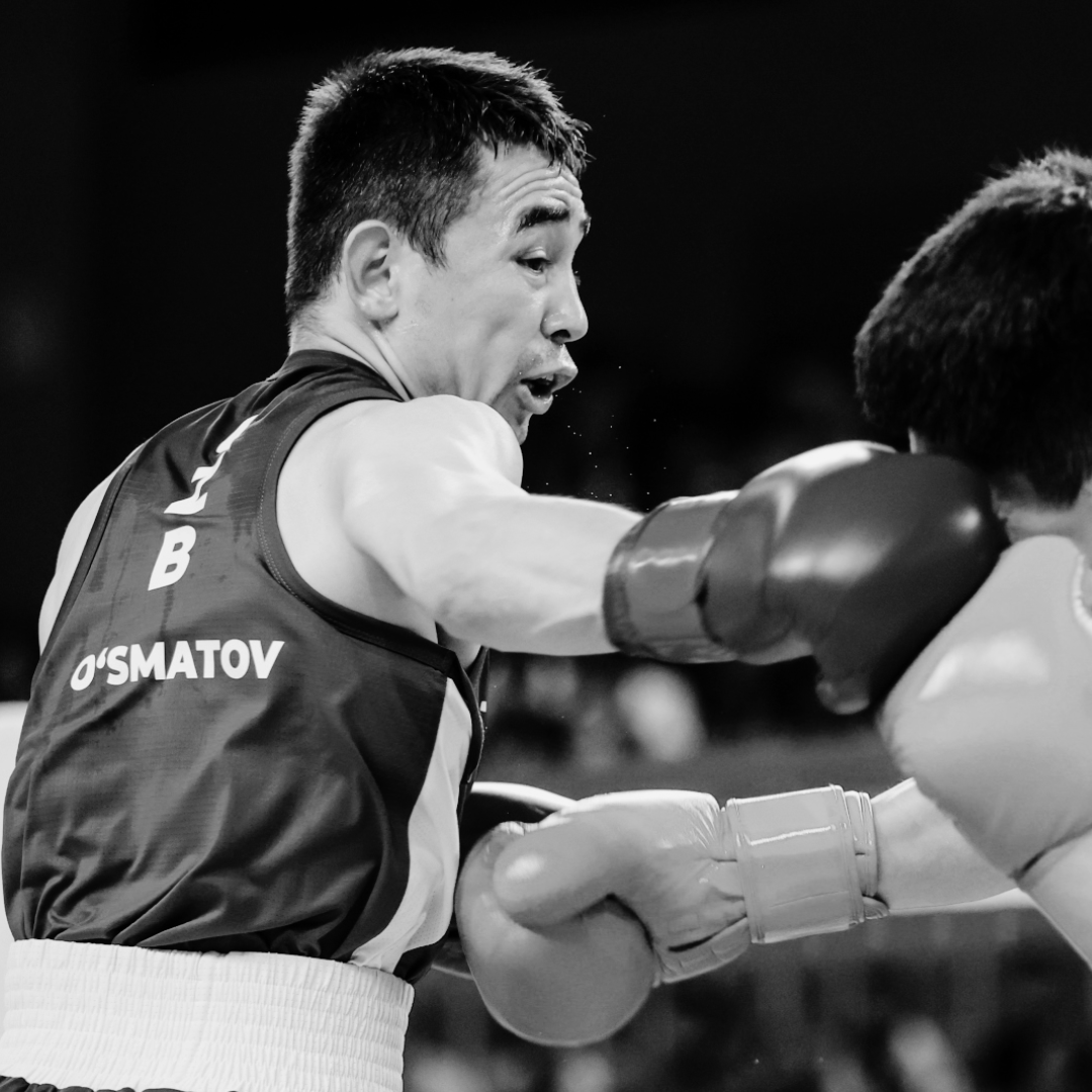 Final eight Paris 2024 Olympic quota places at Asia Qualifying Tournament have now been won ...