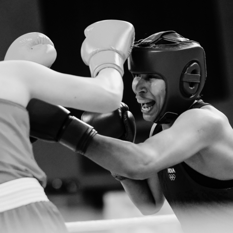 Eight more boxers secure places at Paris 2024 Olympics as Asia ...