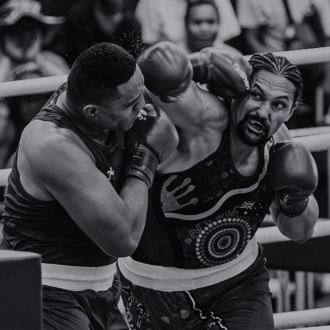 Boxers compete for Olympic quota places in final stages of Oceania ...