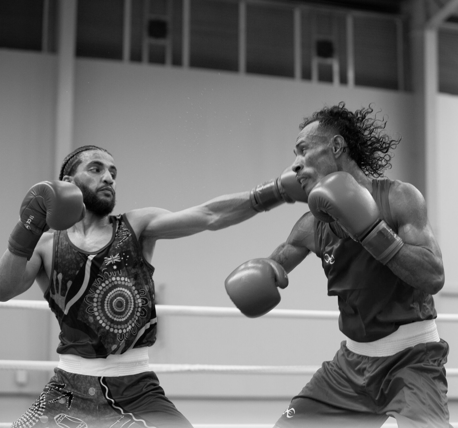 Australian boxers dominate the Oceania Qualification Tournament at ...