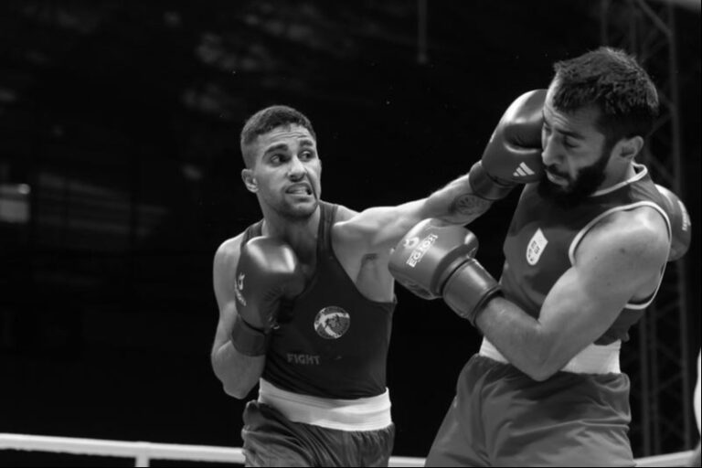 90 boxers from 16 countries to battle it out at the World Boxing Cup ...