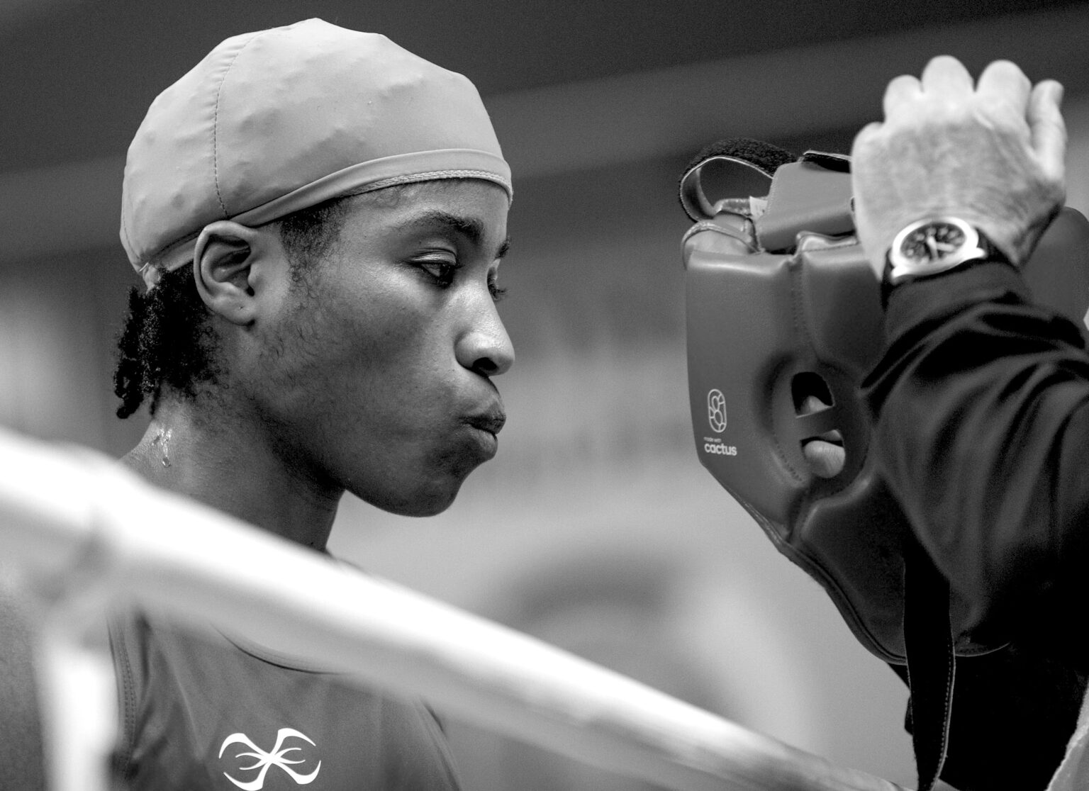 49 boxers secure their place at Paris 2024 Olympic Games at 1st World ...