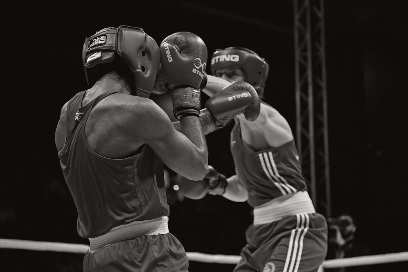 Statement from World Boxing following the IOC Executive Board Meeting ...