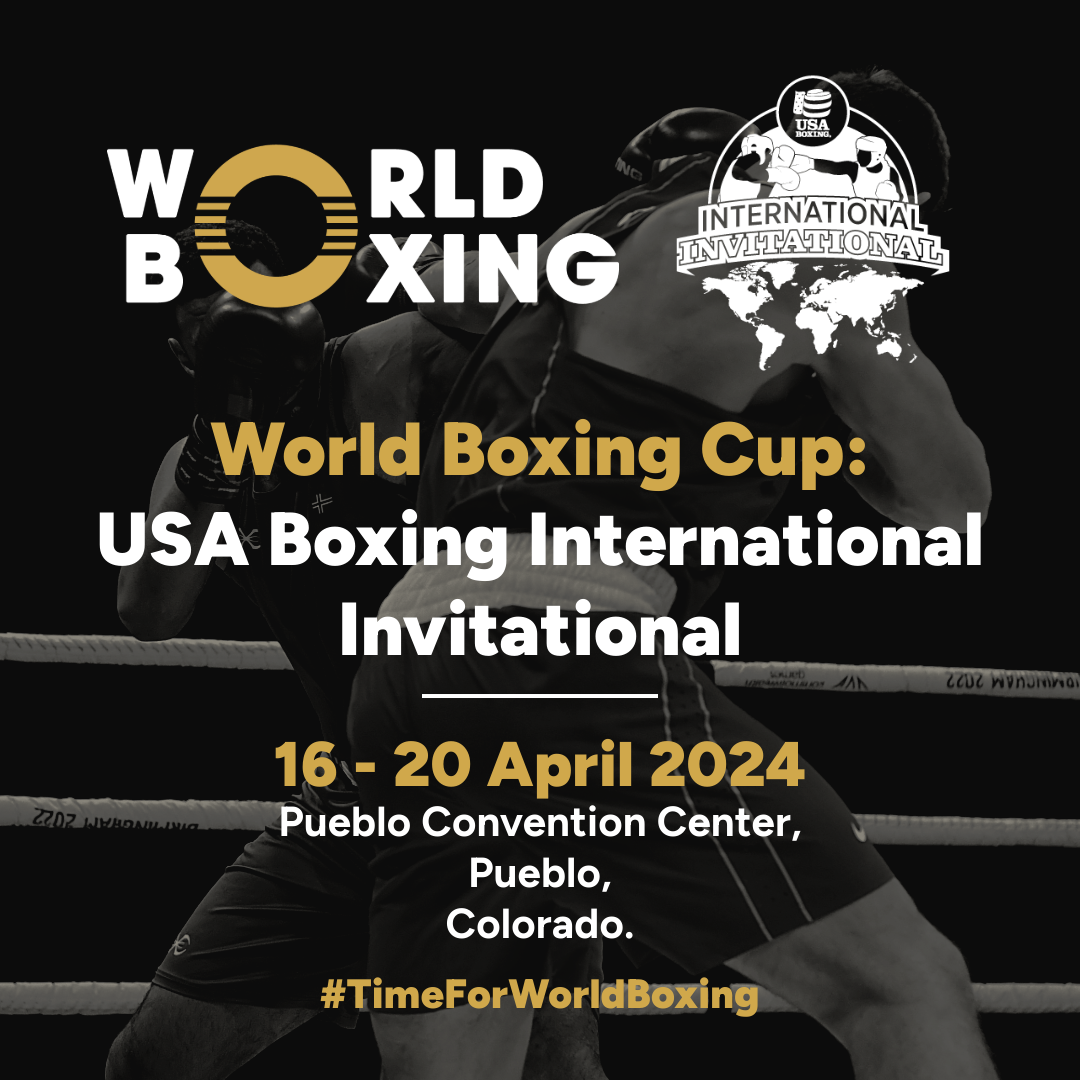 NEWS - World Boxing