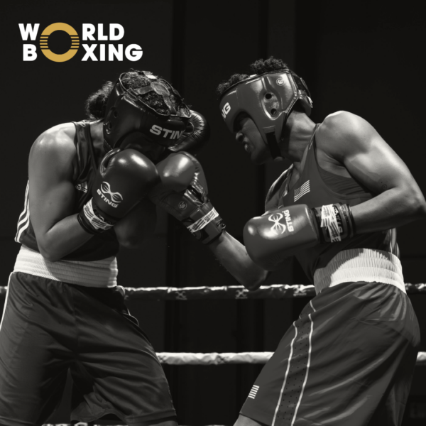 NEWS - World Boxing