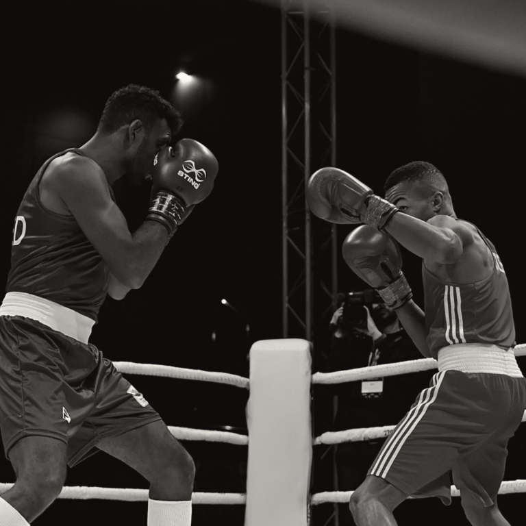 More than 120 boxers from 17 countries to battle it out at the World ...