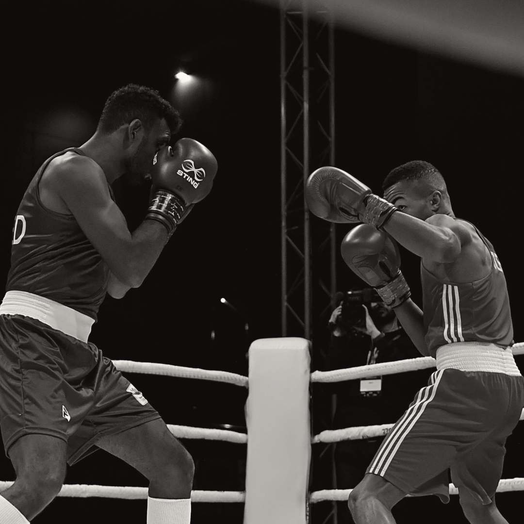 More than 120 boxers from 17 countries to battle it out at the World ...