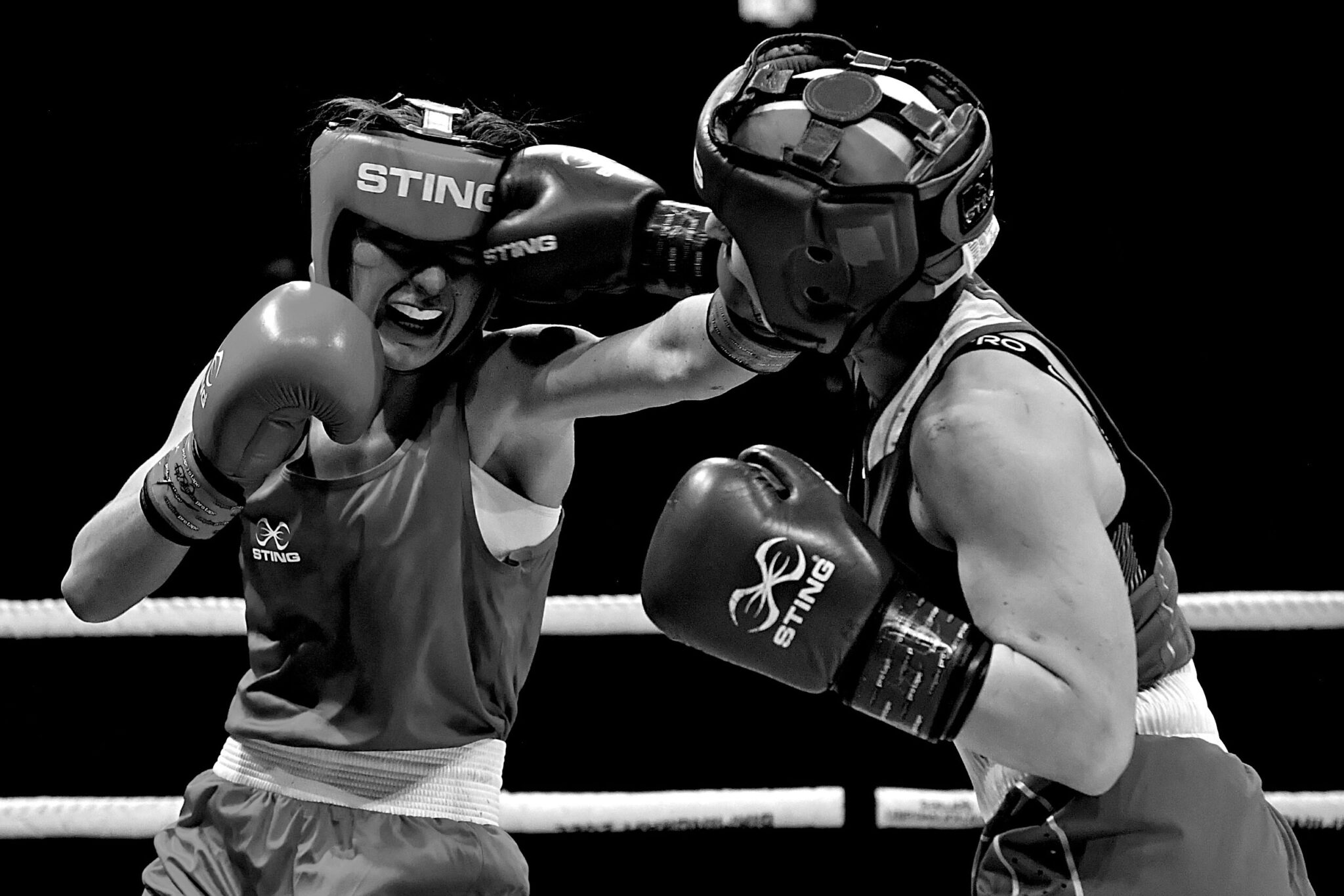 NEWS - World Boxing