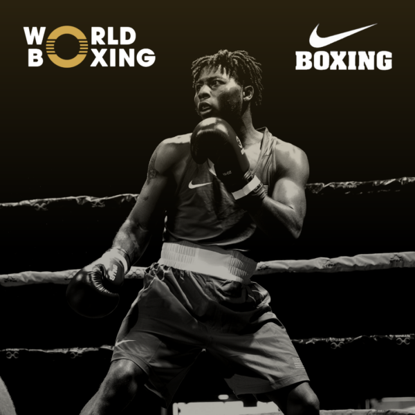 NEWS - World Boxing