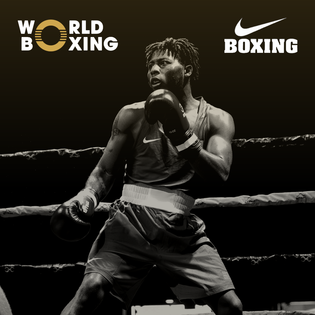 NEWS - World Boxing