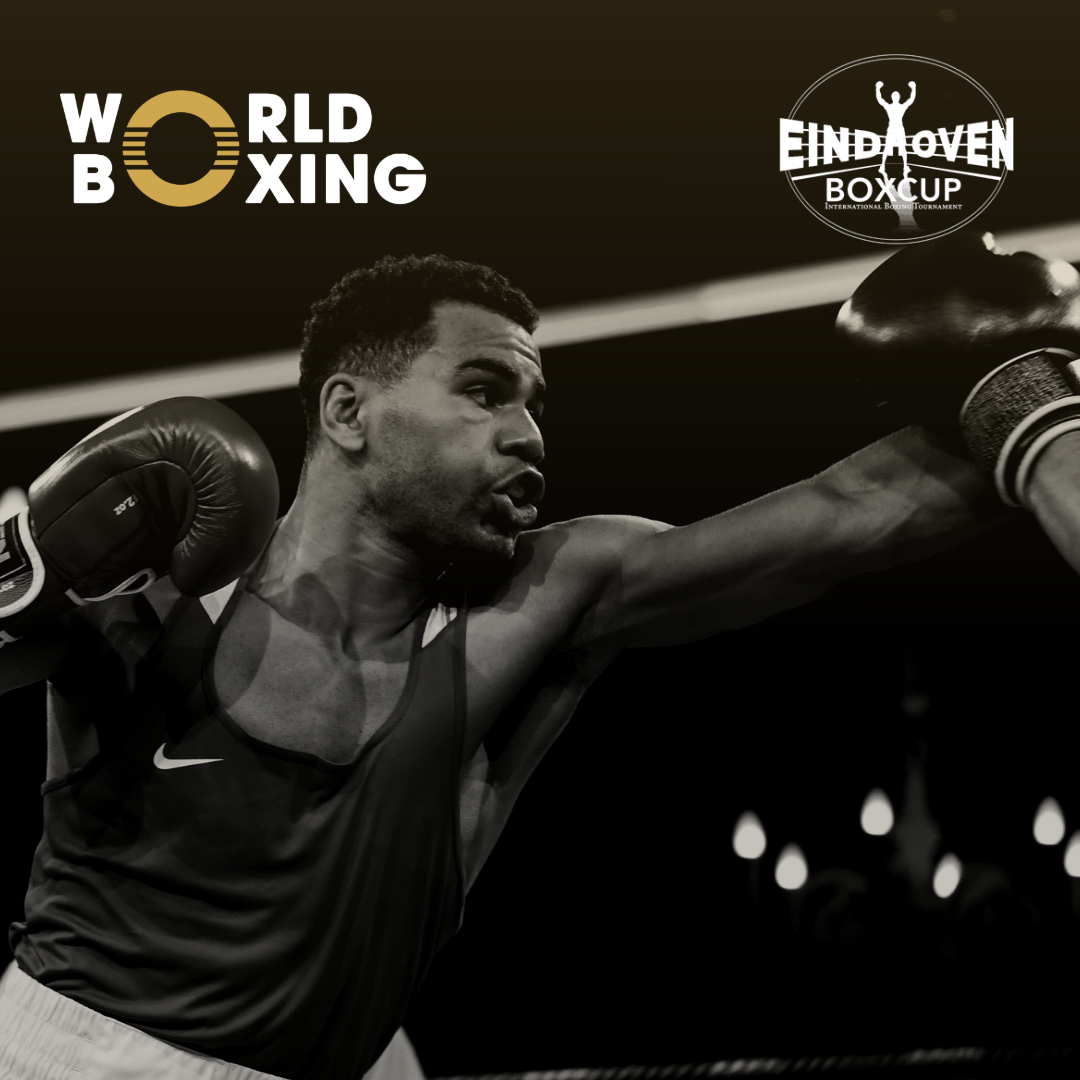 NEWS - World Boxing