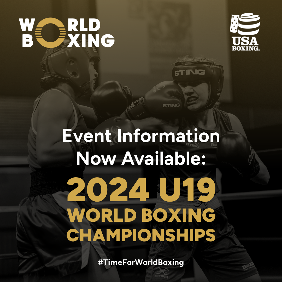 NEWS - World Boxing