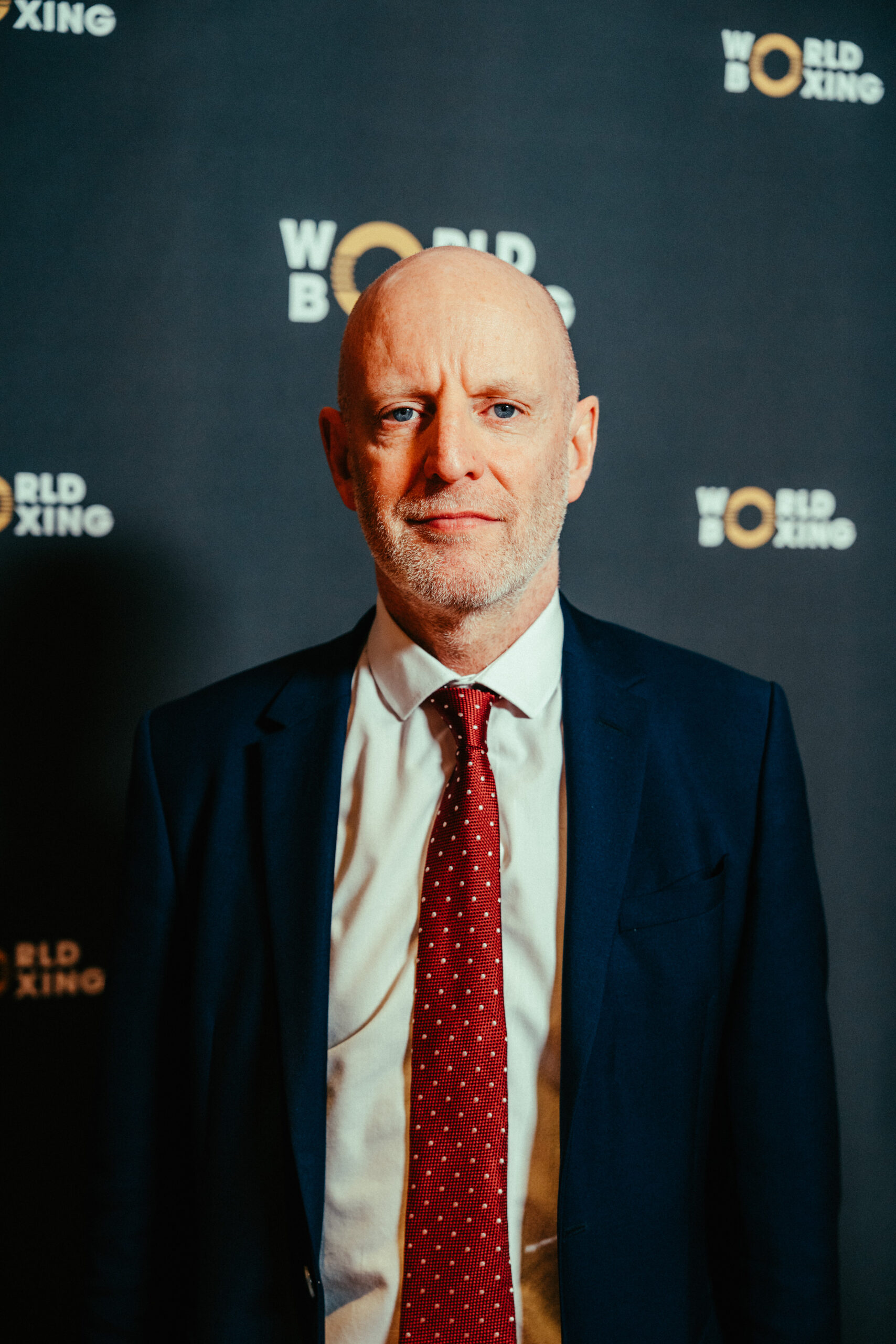 LEADERSHIP - World Boxing