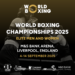 Liverpool in England wins bid to host inaugural World Boxing ...