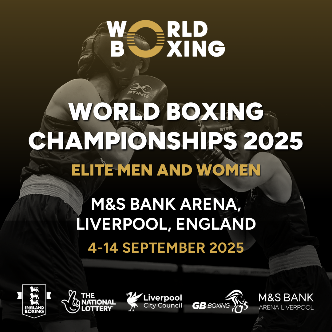 Liverpool in England wins bid to host inaugural World Boxing ...