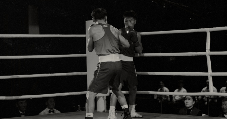 Mongolia tops medal table at World Boxing Cup: Ulaanbaatar 2024 - World ...