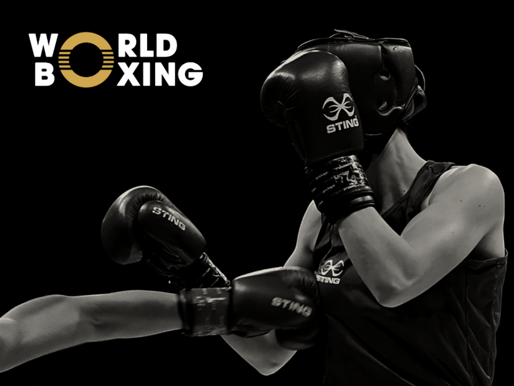 World Boxing agrees to delegate adjudication on all anti-doping ...