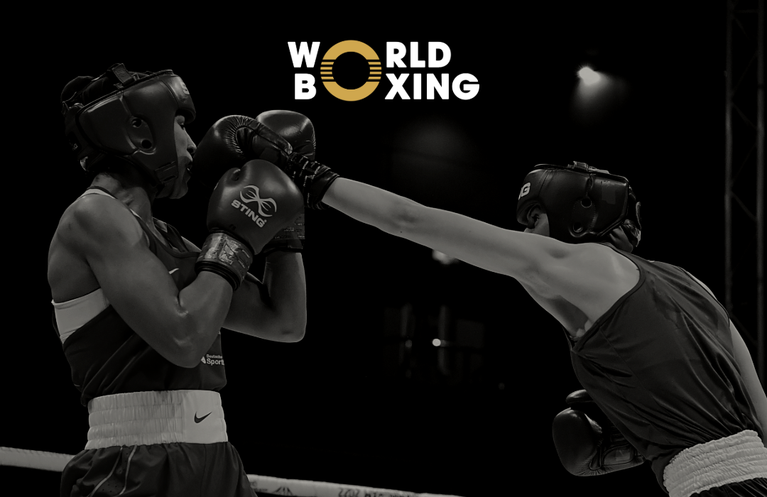 World Boxing Launches New Equipment Licence Programme to Ensure Safe ...