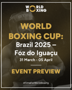 NEWS - World Boxing