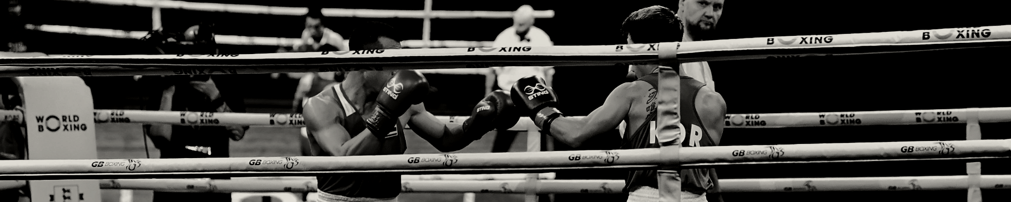 Website launched for World Boxing Championships 2025 in Liverpool ...